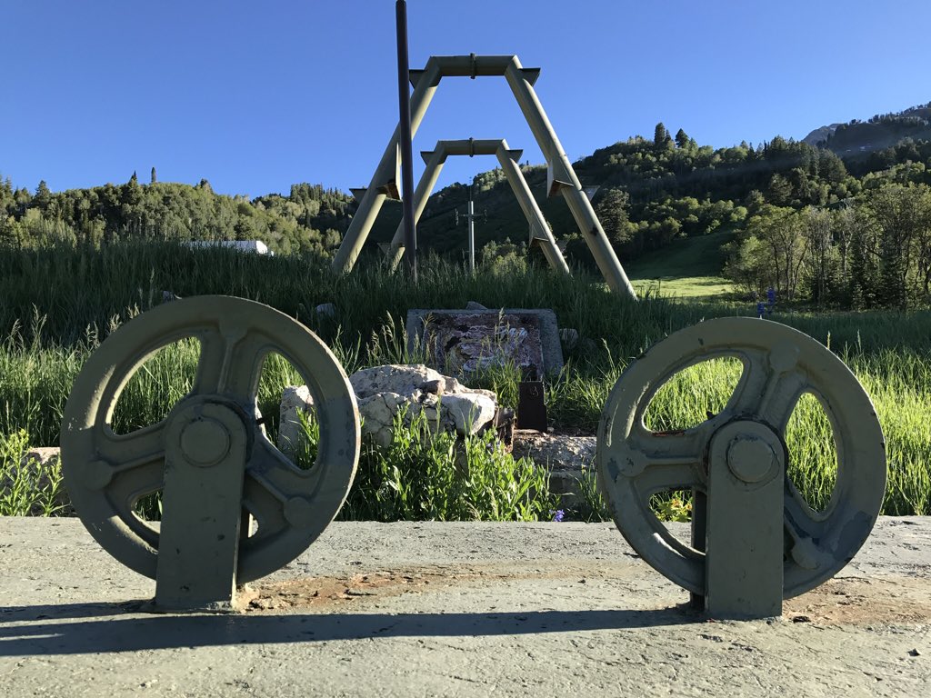 Mt. Peter – Lift Blog