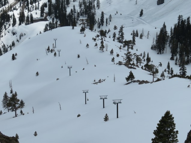 California Express Draft Environmental Impact Statement Released – Lift ...