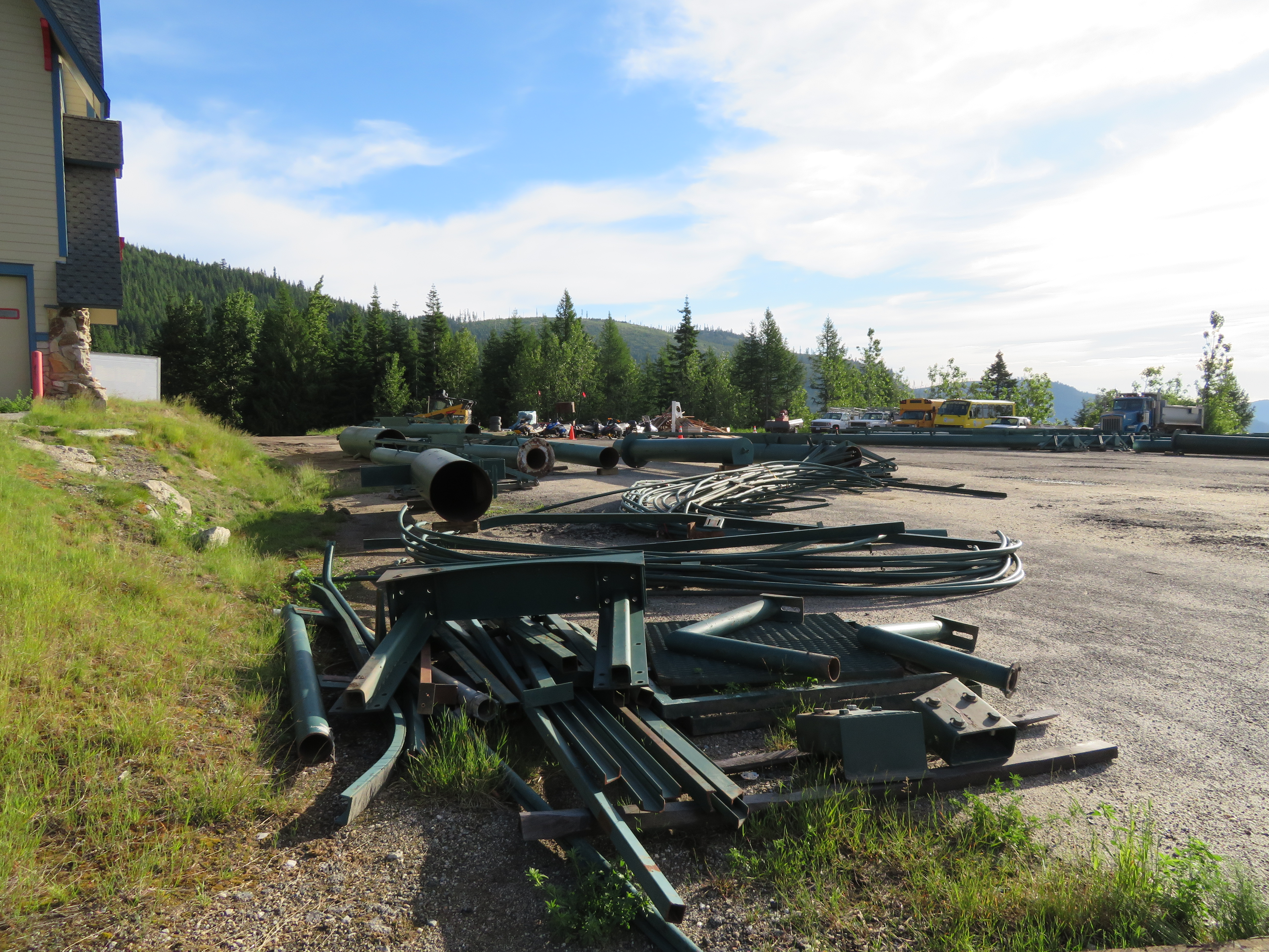 Mt. Spokane Backside Expansion is Finally a Go – Lift Blog