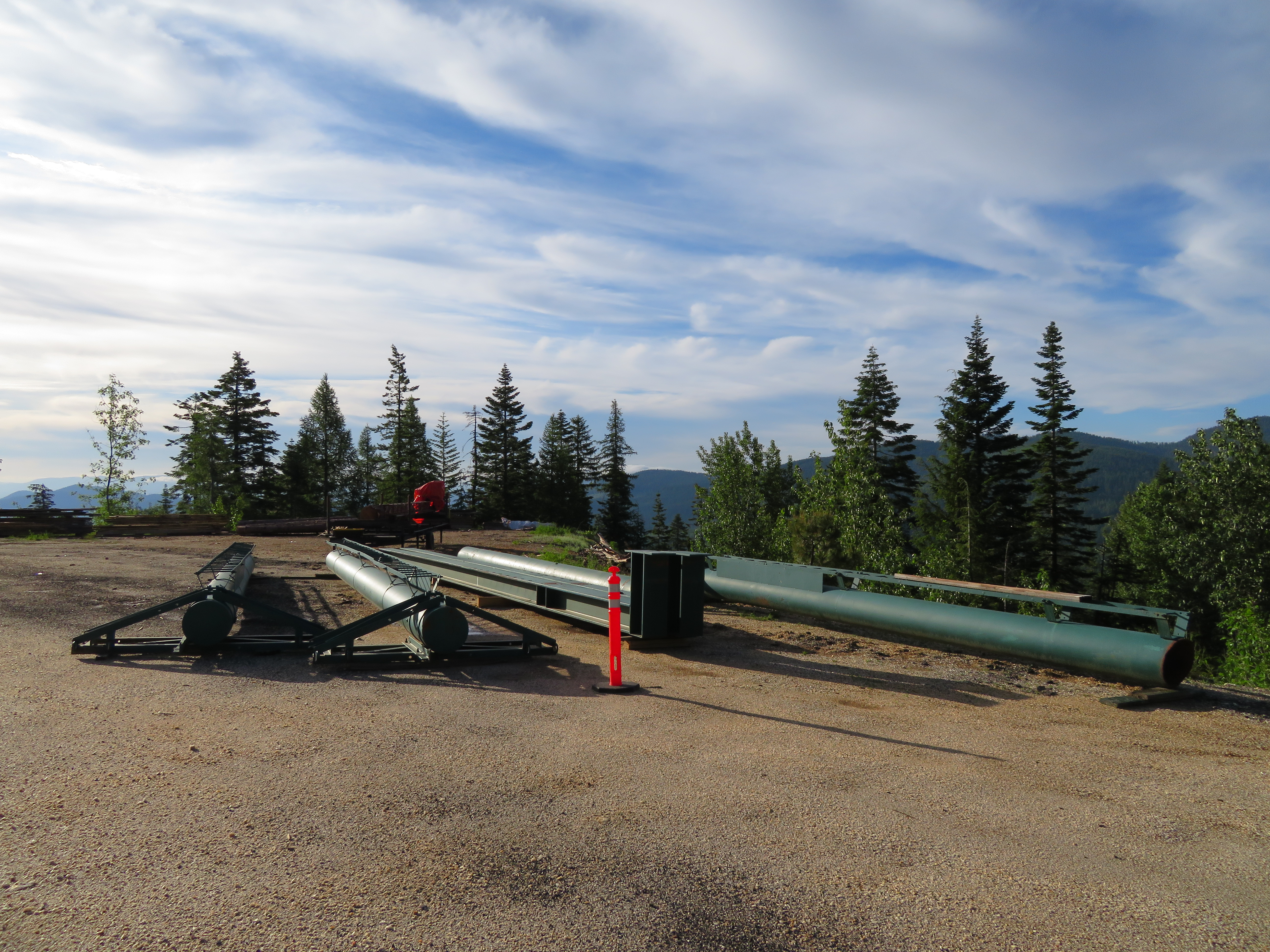 Mt. Spokane Backside Expansion is Finally a Go – Lift Blog