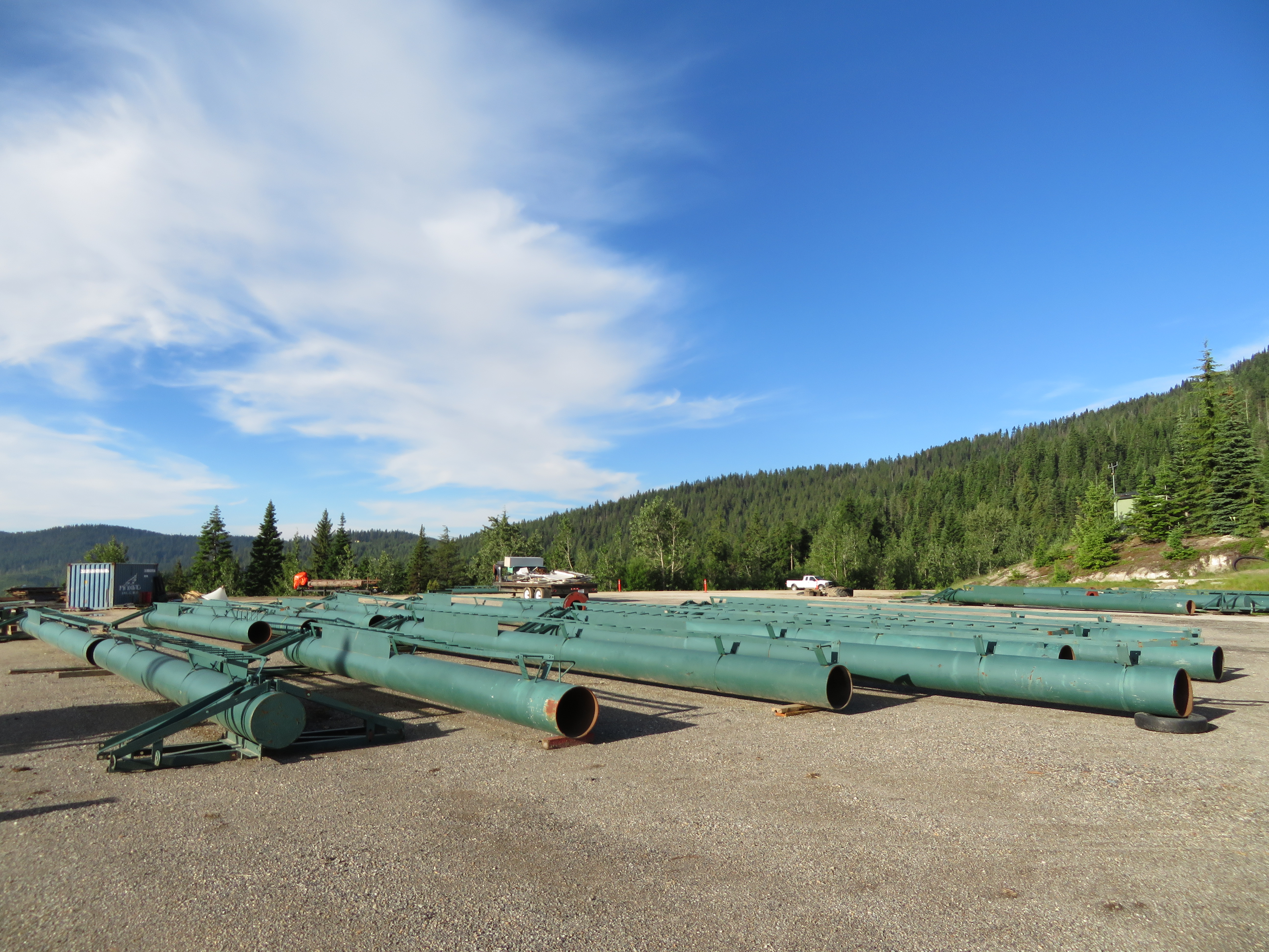 Mt. Spokane Backside Expansion is Finally a Go – Lift Blog
