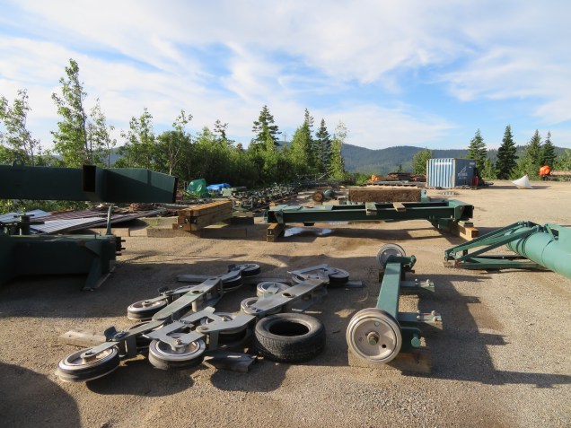 Mt. Spokane Backside Expansion is Finally a Go – Lift Blog