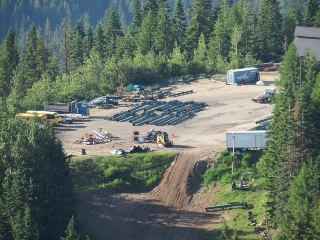 Mt. Spokane Backside Expansion is Finally a Go – Lift Blog