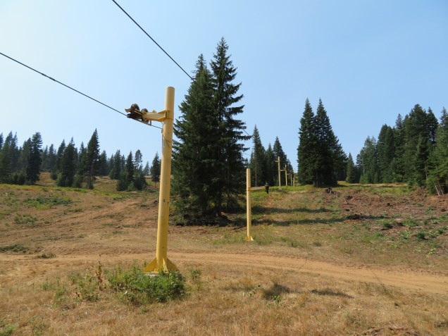 T-Bar – Snowhaven, ID – Lift Blog