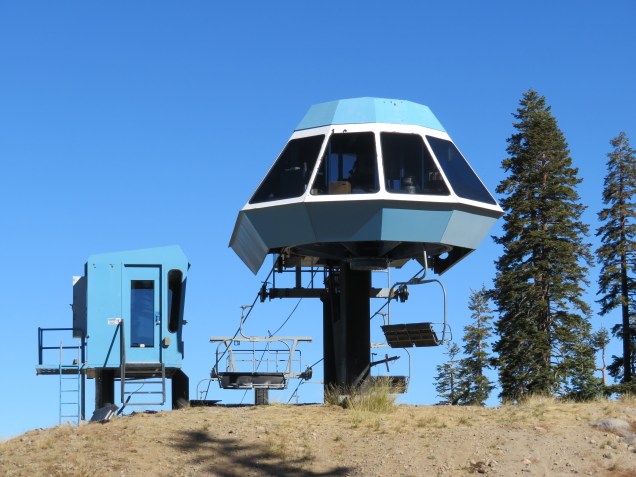 Chair 8 – Dodge Ridge, CA – Lift Blog