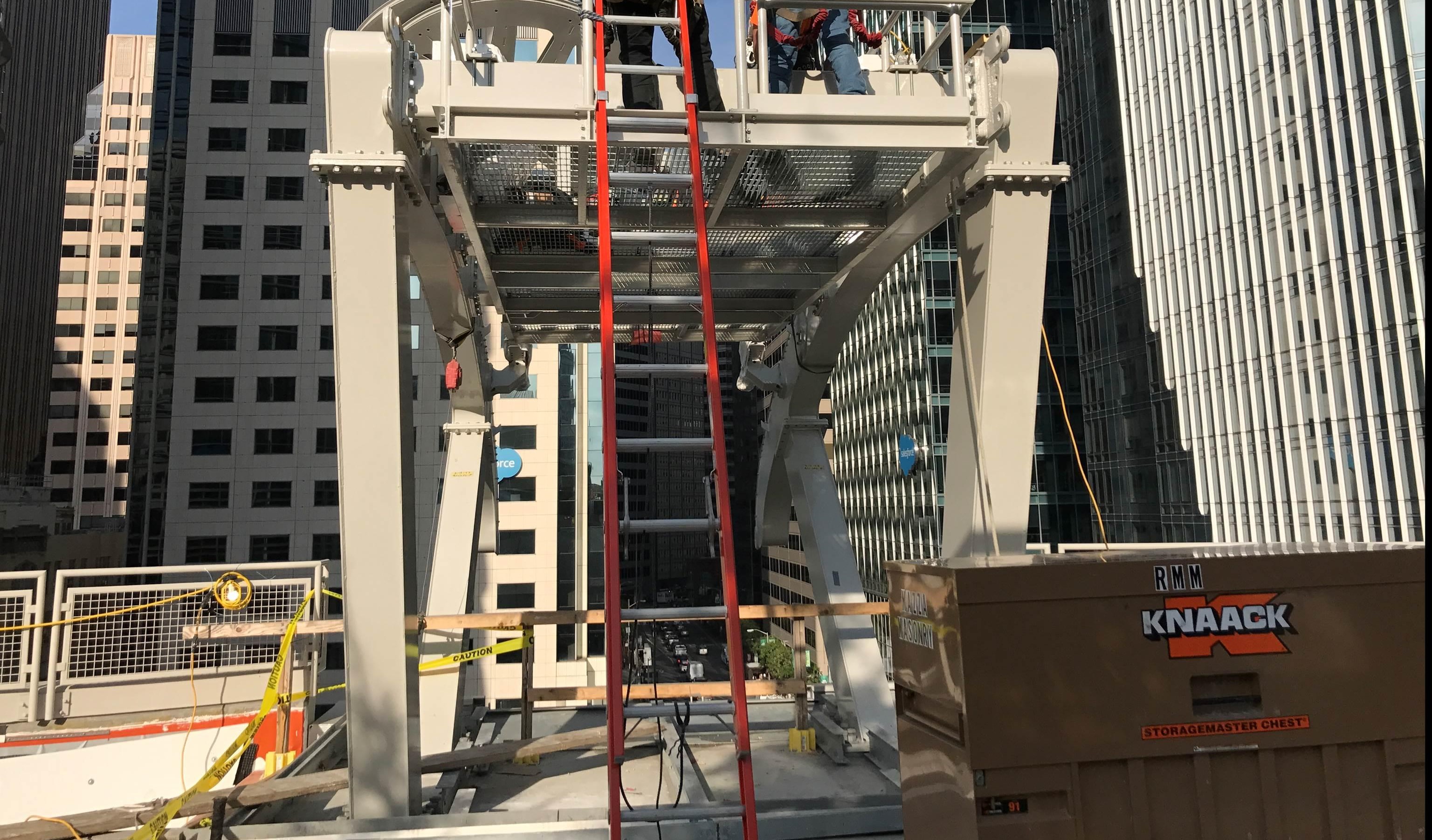 News Roundup: Economies of Scale – Lift Blog