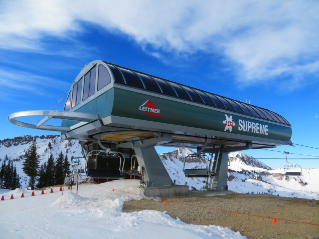 Behold The Bend, Alta’s Latest Lift Creation – Lift Blog
