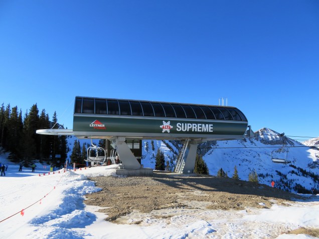 Behold The Bend, Alta’s Latest Lift Creation – Lift Blog