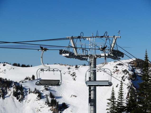 Behold The Bend, Alta’s Latest Lift Creation – Lift Blog