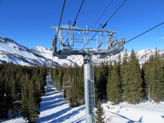 Behold The Bend, Alta’s Latest Lift Creation – Lift Blog