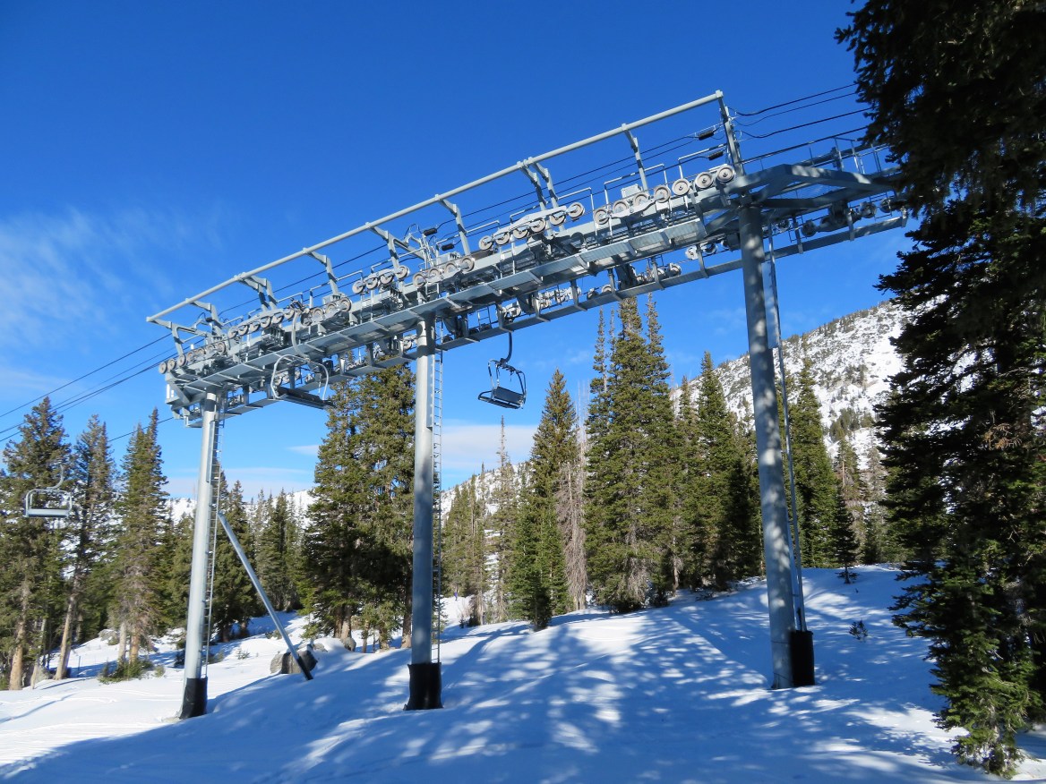Behold The Bend, Alta’s Latest Lift Creation – Lift Blog