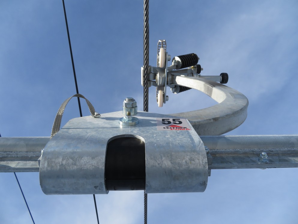 Falcon SuperChair – Breckenridge, CO – Lift Blog