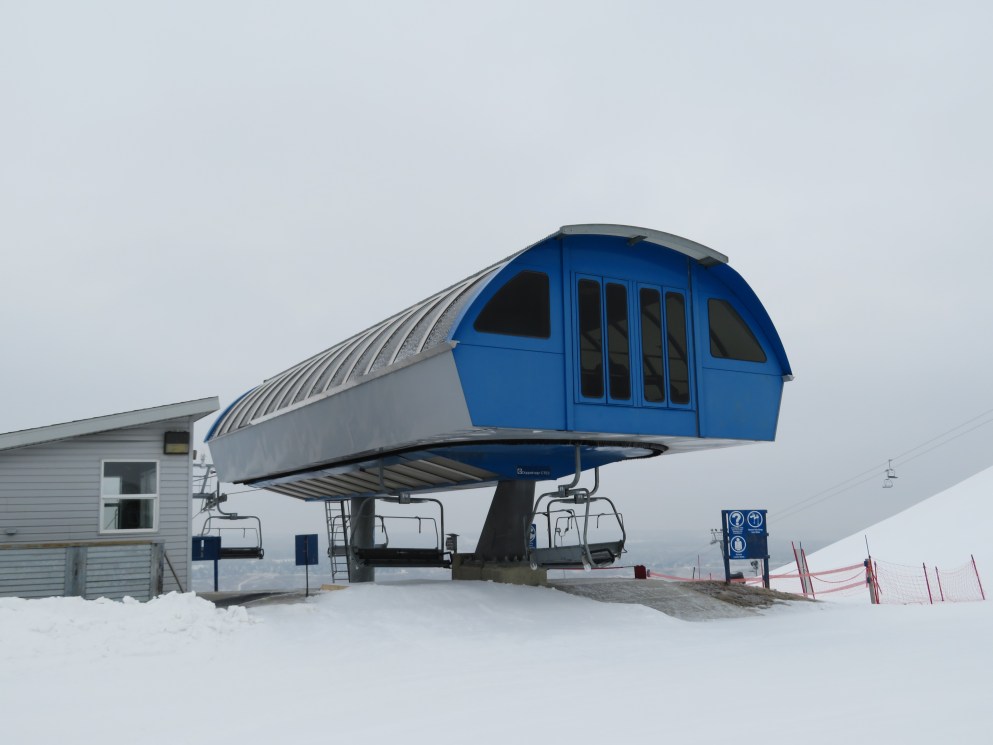 Legacy Express – Canada Olympic Park, AB – Lift Blog