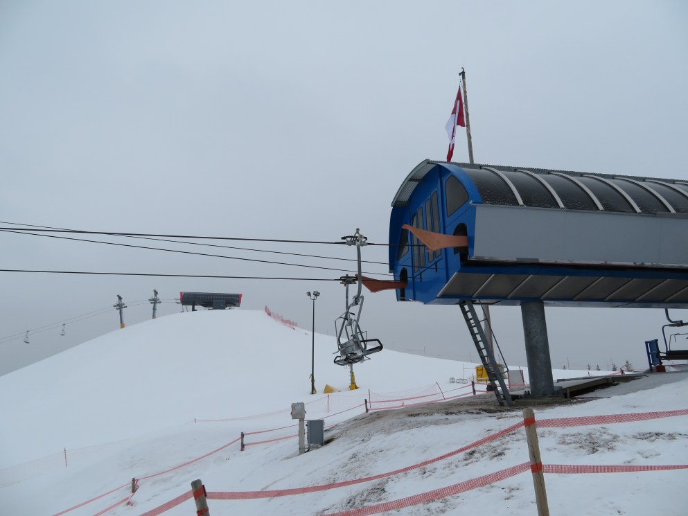 Legacy Express – Canada Olympic Park, AB – Lift Blog
