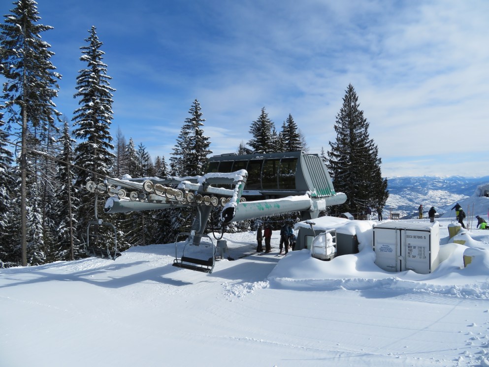 Grey Mountain – Red Mountain, BC – Lift Blog