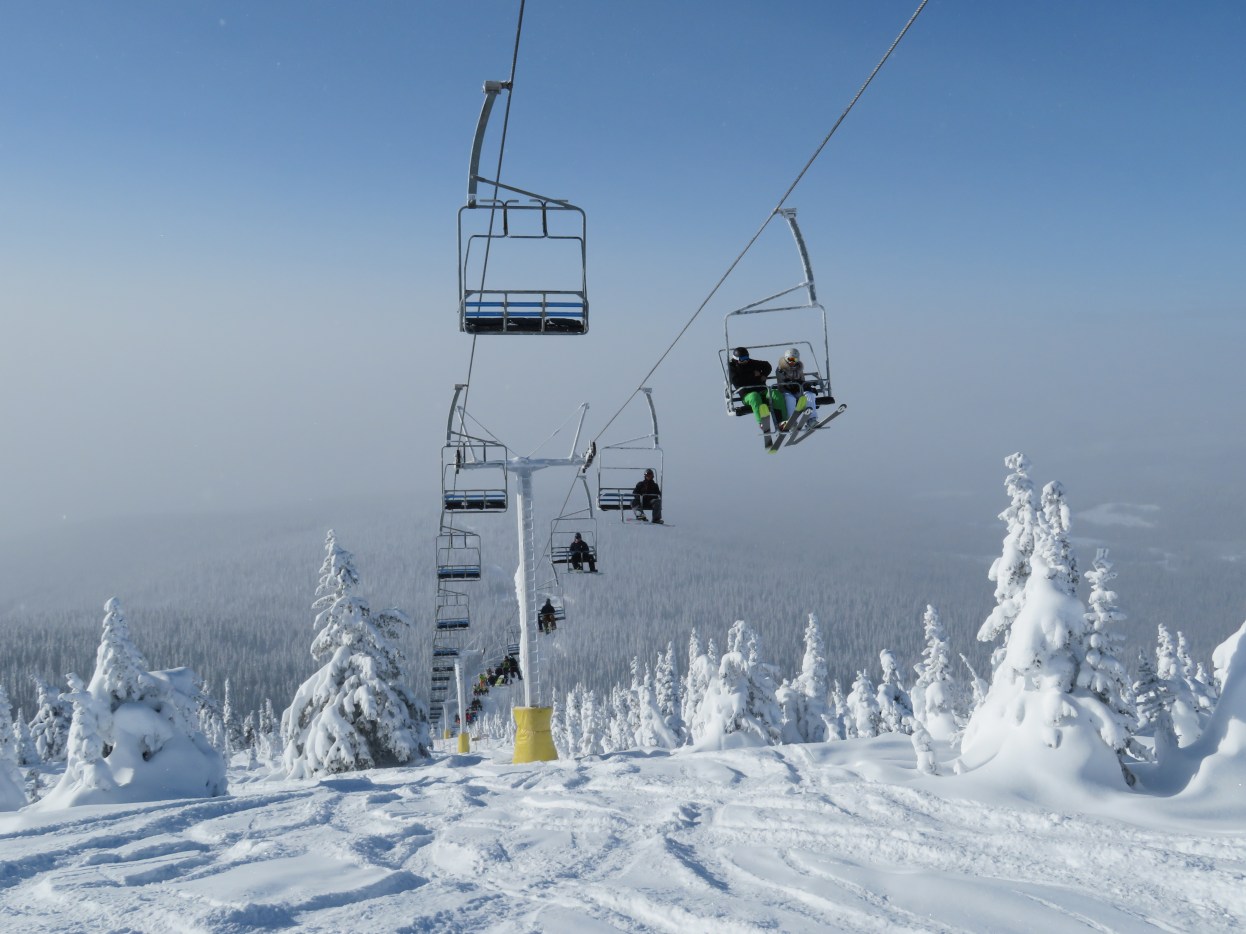 Red Mountain Details Upcoming Topping Expansion – Lift Blog