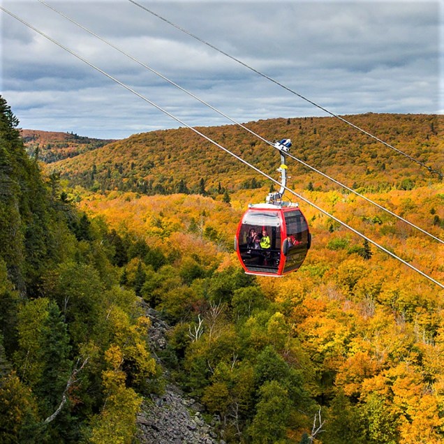 Lutsen Looks to Public Land for a Bright Future – Lift Blog