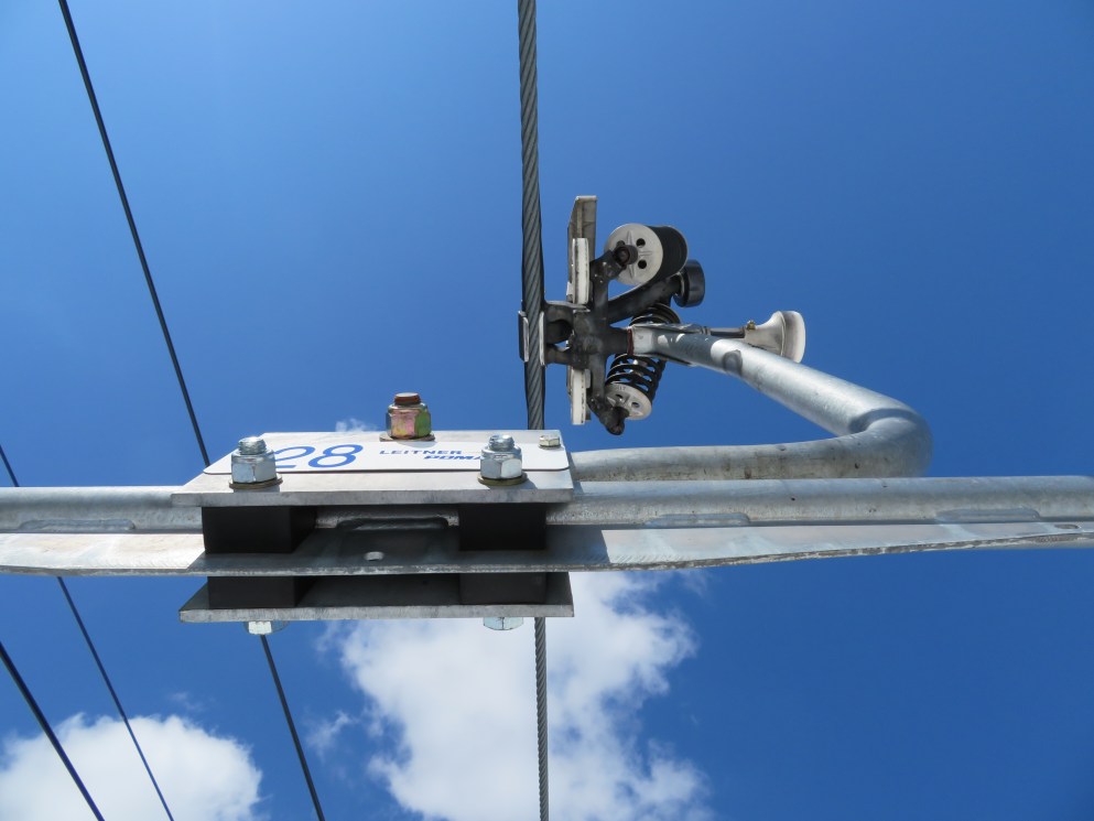 Skye Peak Express – Lift Blog