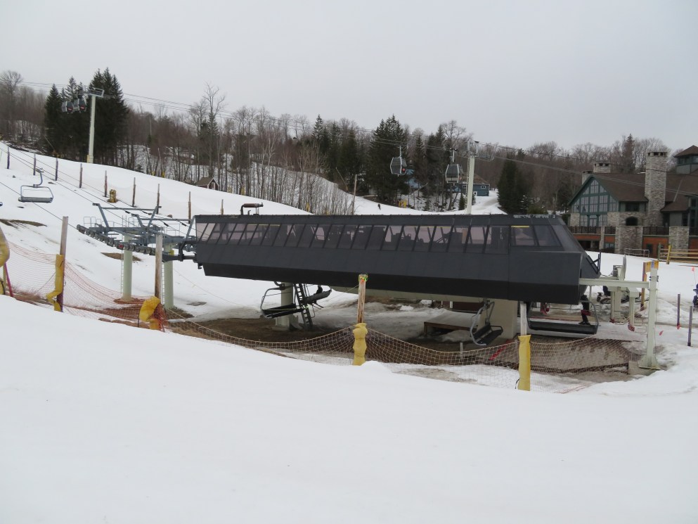 American Express – Stratton, VT – Lift Blog