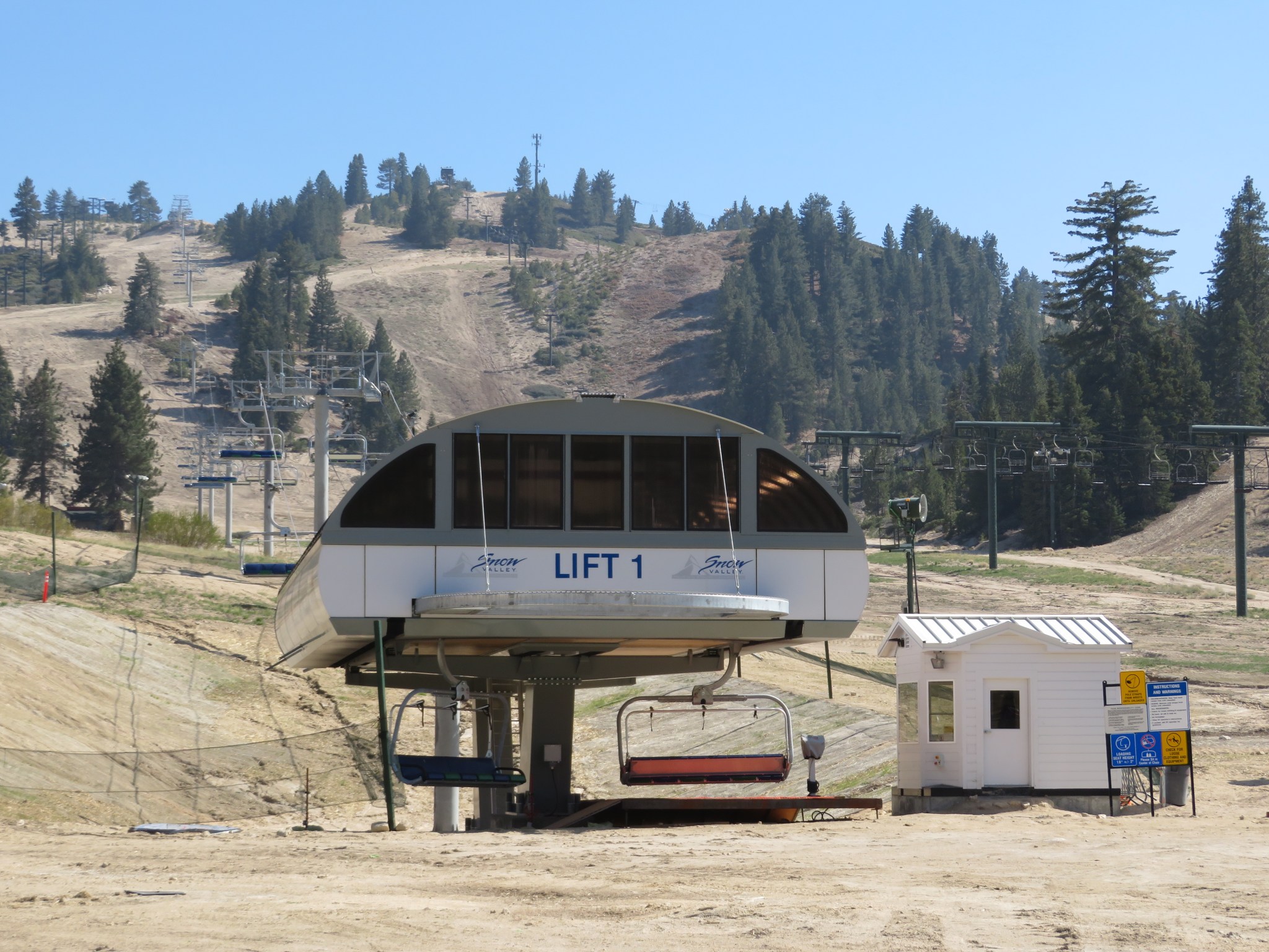 Alterra Buys Snow Valley, California – Lift Blog