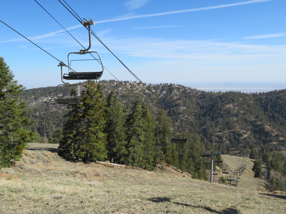 Mountain High Express – Mountain High, CA – Lift Blog