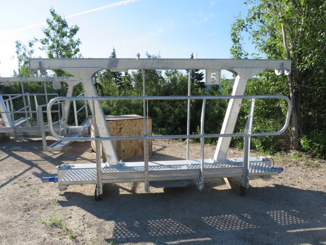 All Systems Go for Mt. Spokane’s Backside Expansion – Lift Blog