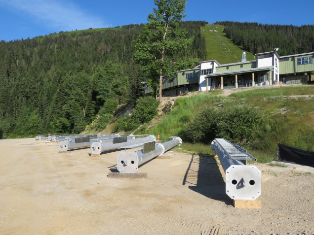 All Systems Go for Mt. Spokane’s Backside Expansion – Lift Blog