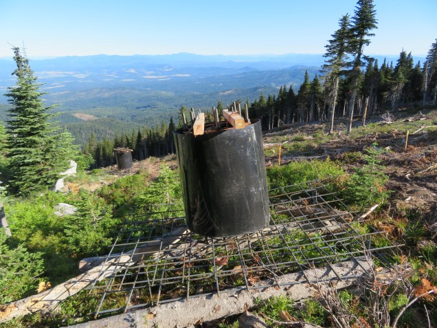 All Systems Go for Mt. Spokane’s Backside Expansion – Lift Blog