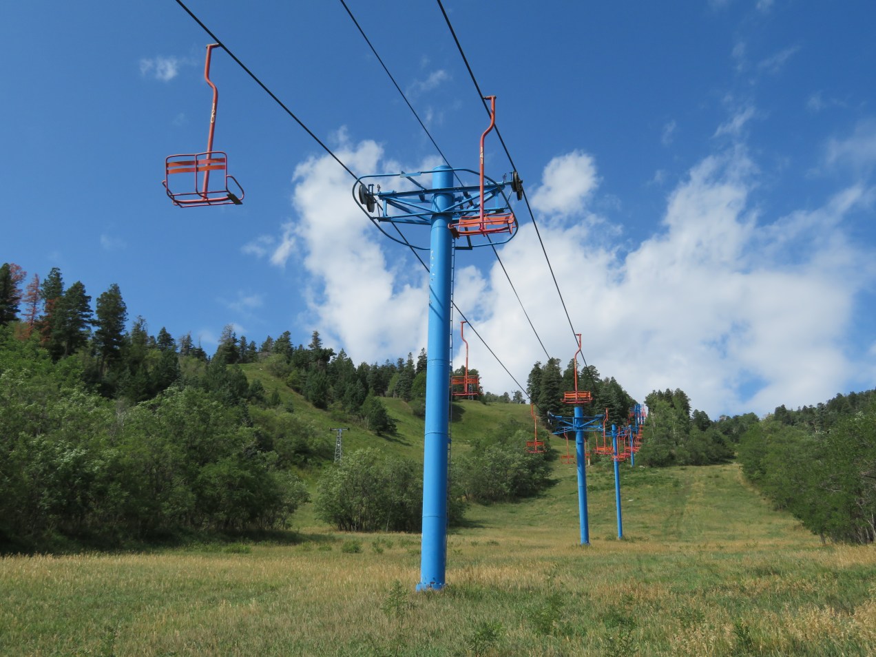 Mountain Capital Partners to Reopen Sandia Peak – Lift Blog