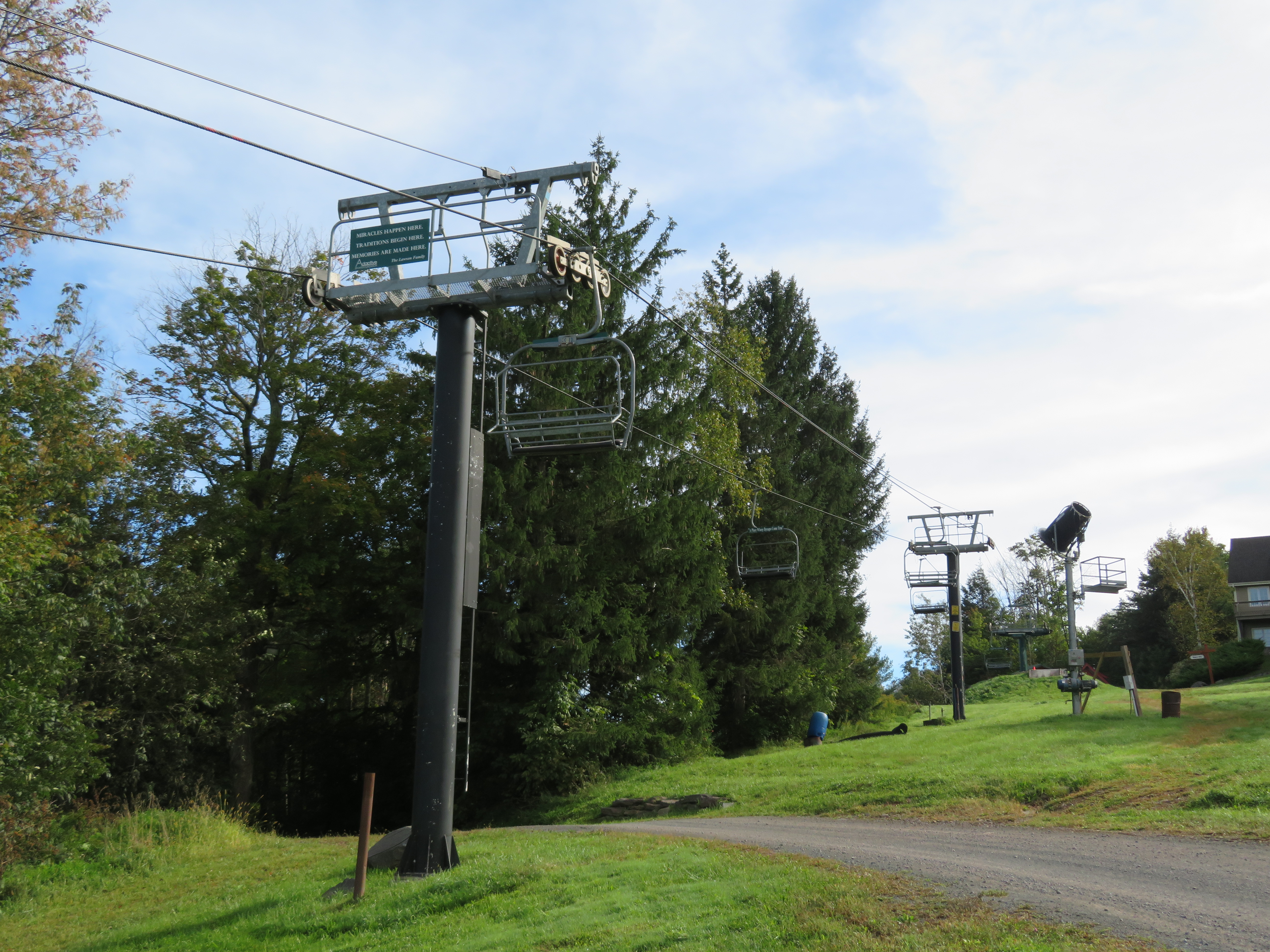 Willpower – Windham Mountain, NY – Lift Blog