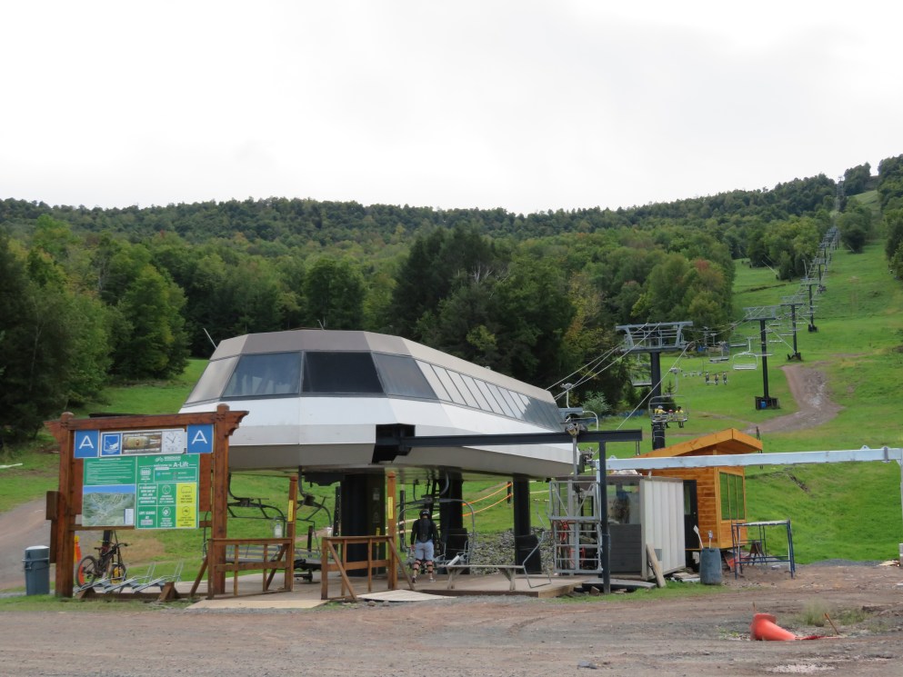 Whirlwind Express – Windham Mountain, NY – Lift Blog