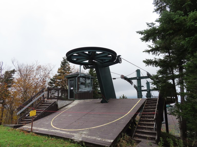 Little Pico – Pico, VT – Lift Blog