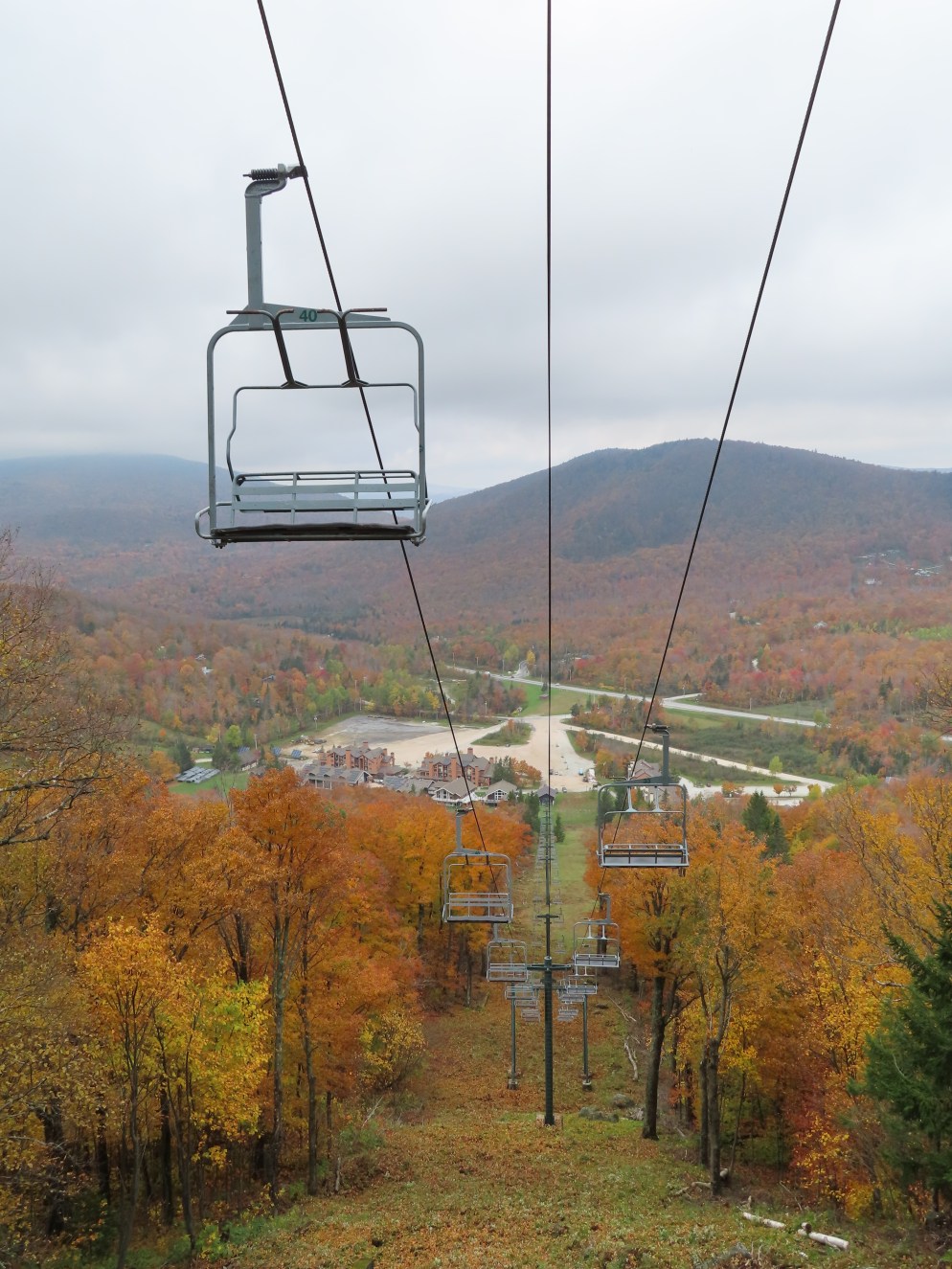 Little Pico – Pico, VT – Lift Blog