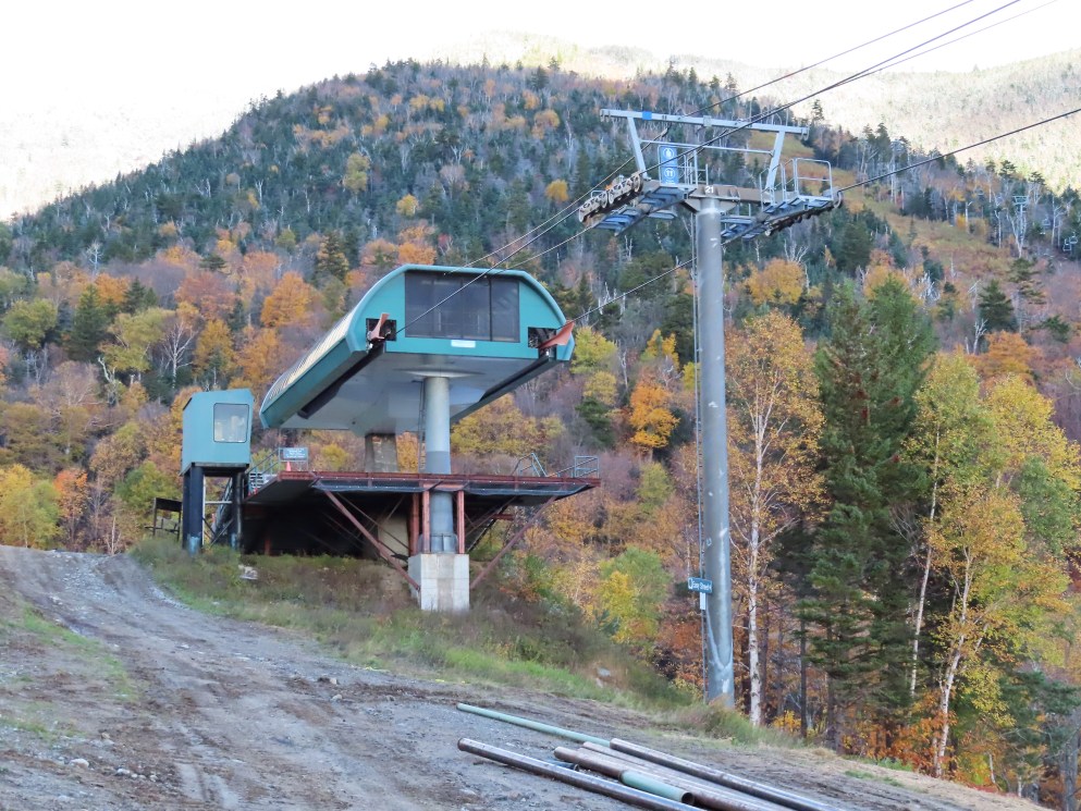 Face Lift – Whiteface, NY – Lift Blog