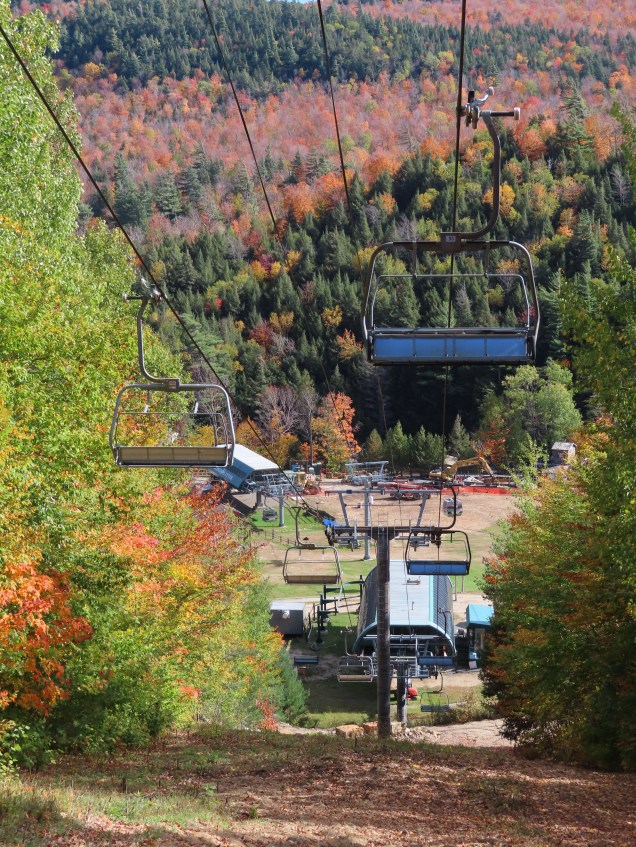 Face Lift – Whiteface, NY – Lift Blog