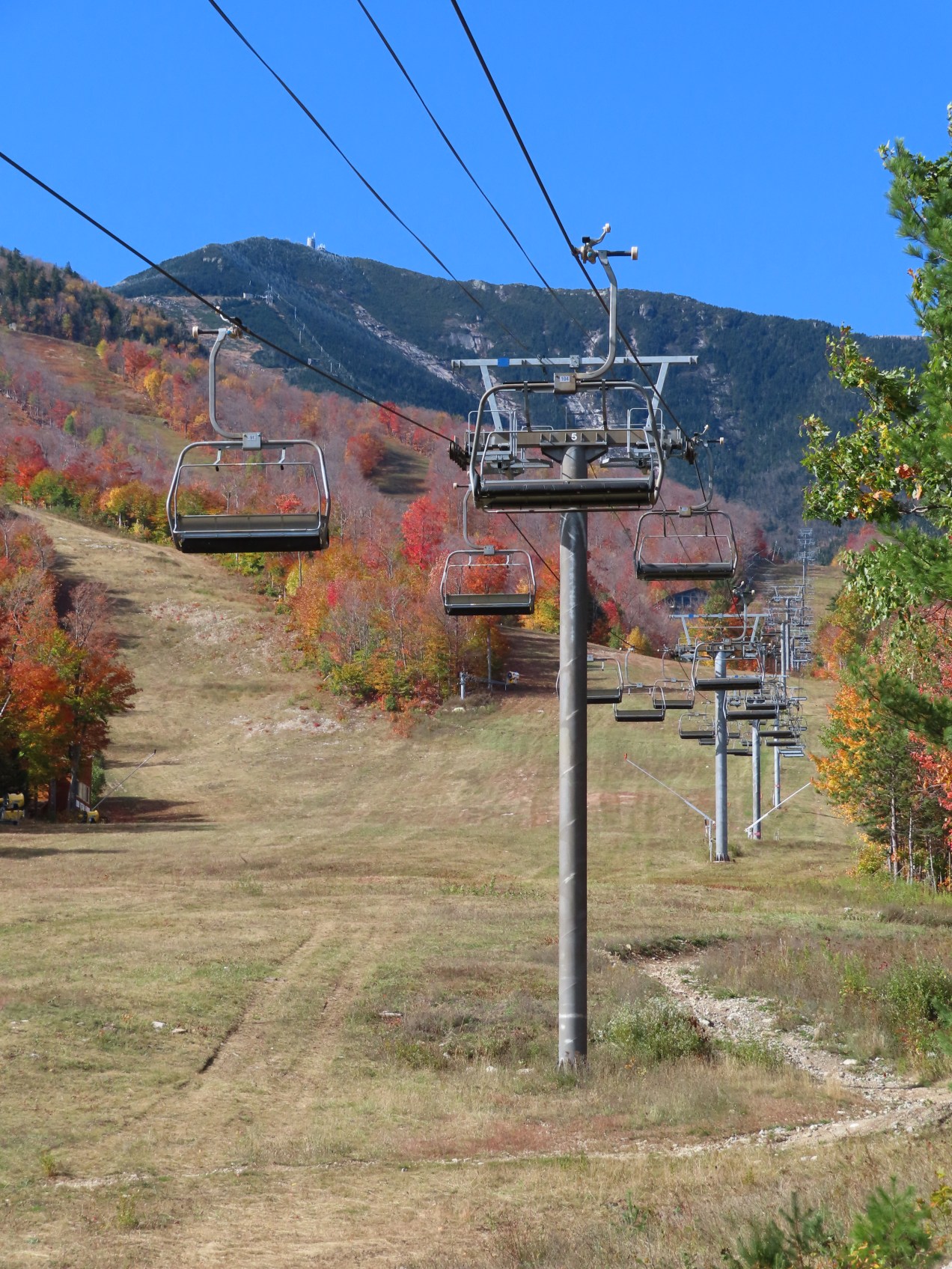 Face Lift – Whiteface, NY – Lift Blog