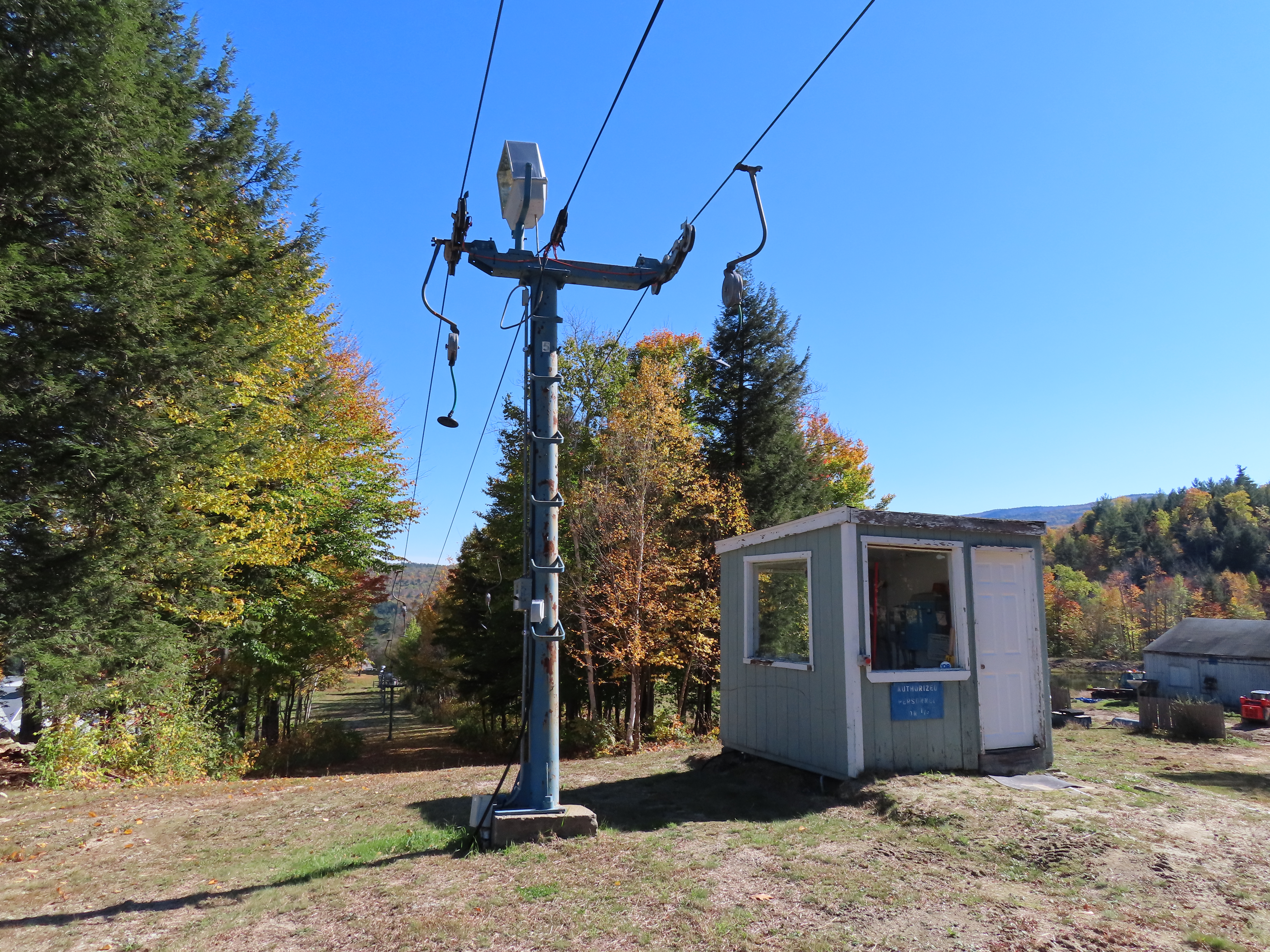 Platter Pull – Tenney Mountain, NH – Lift Blog