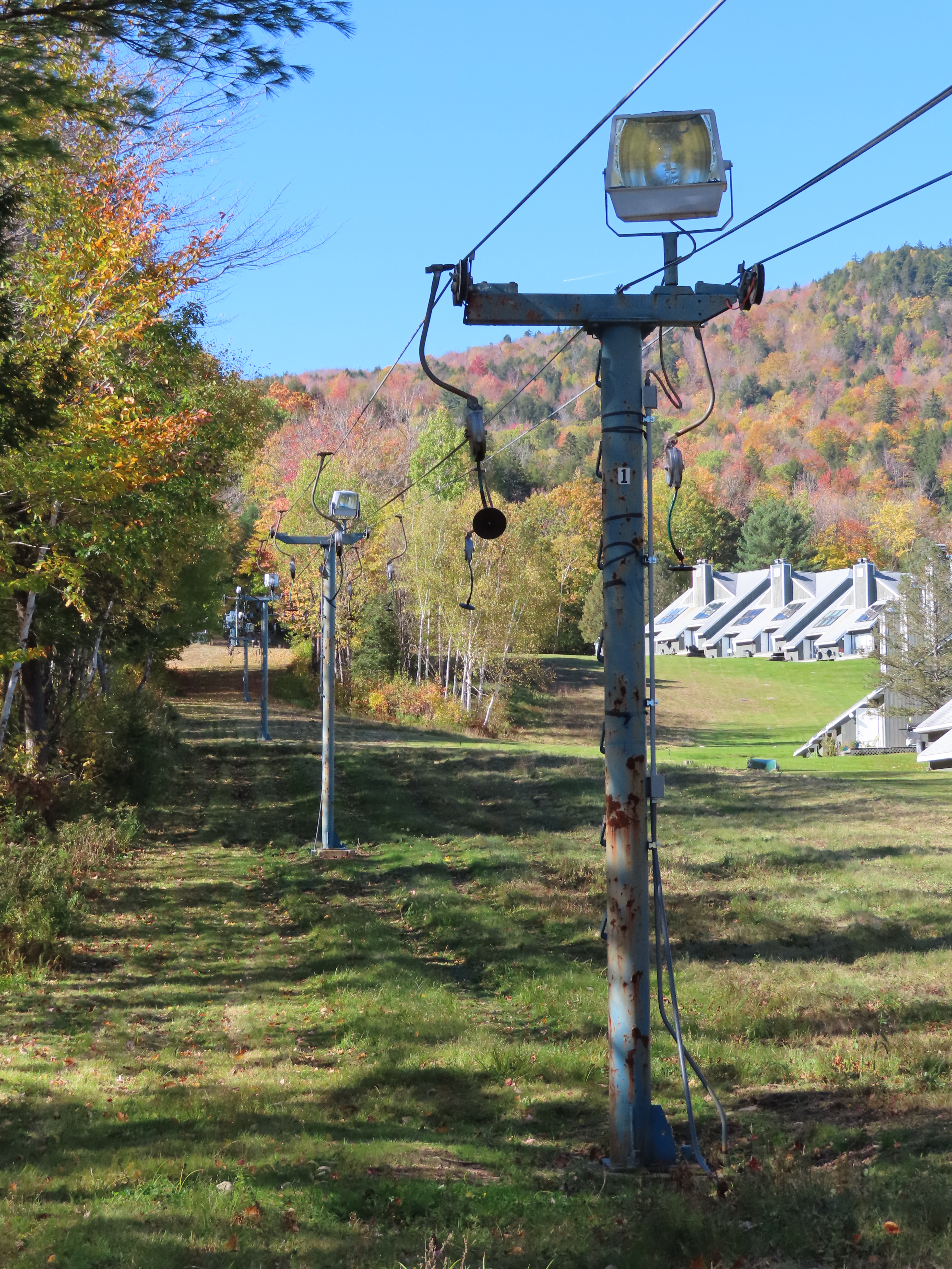 Platter Pull – Tenney Mountain, NH – Lift Blog