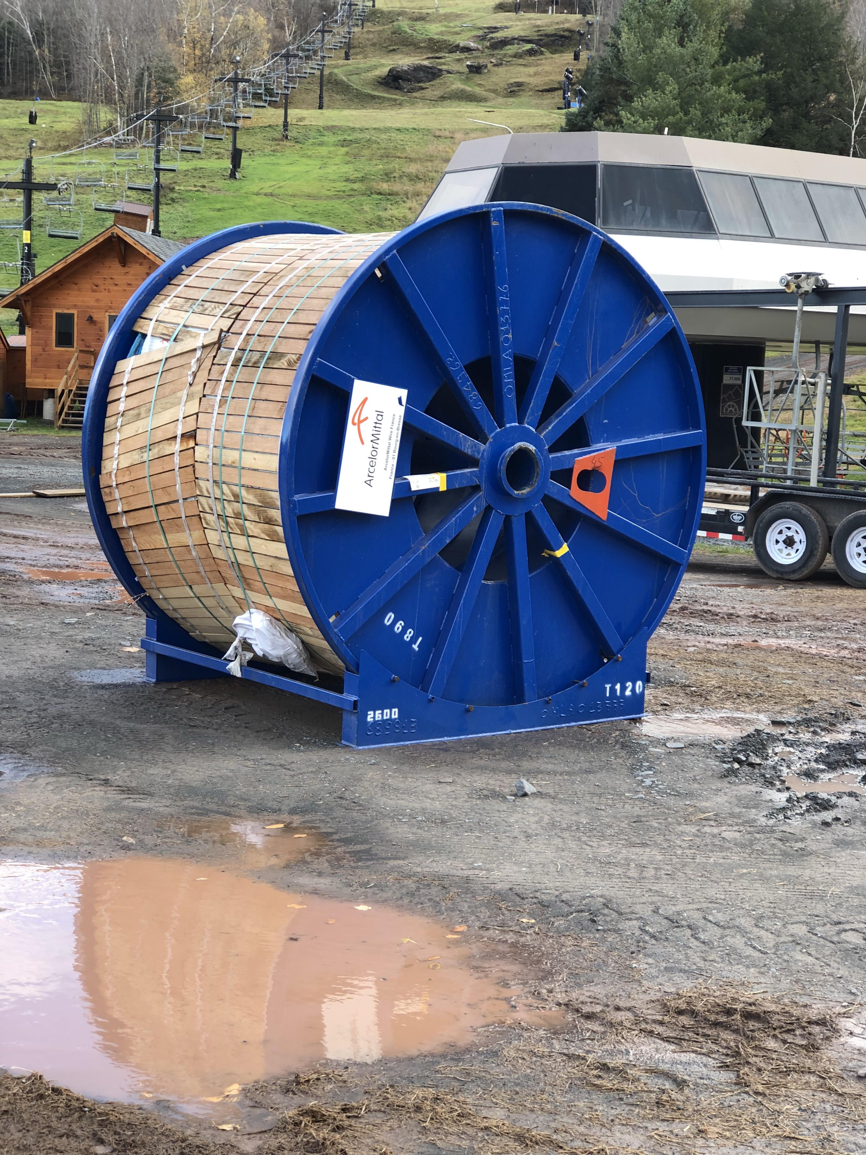 News Roundup: Rope Time – Lift Blog