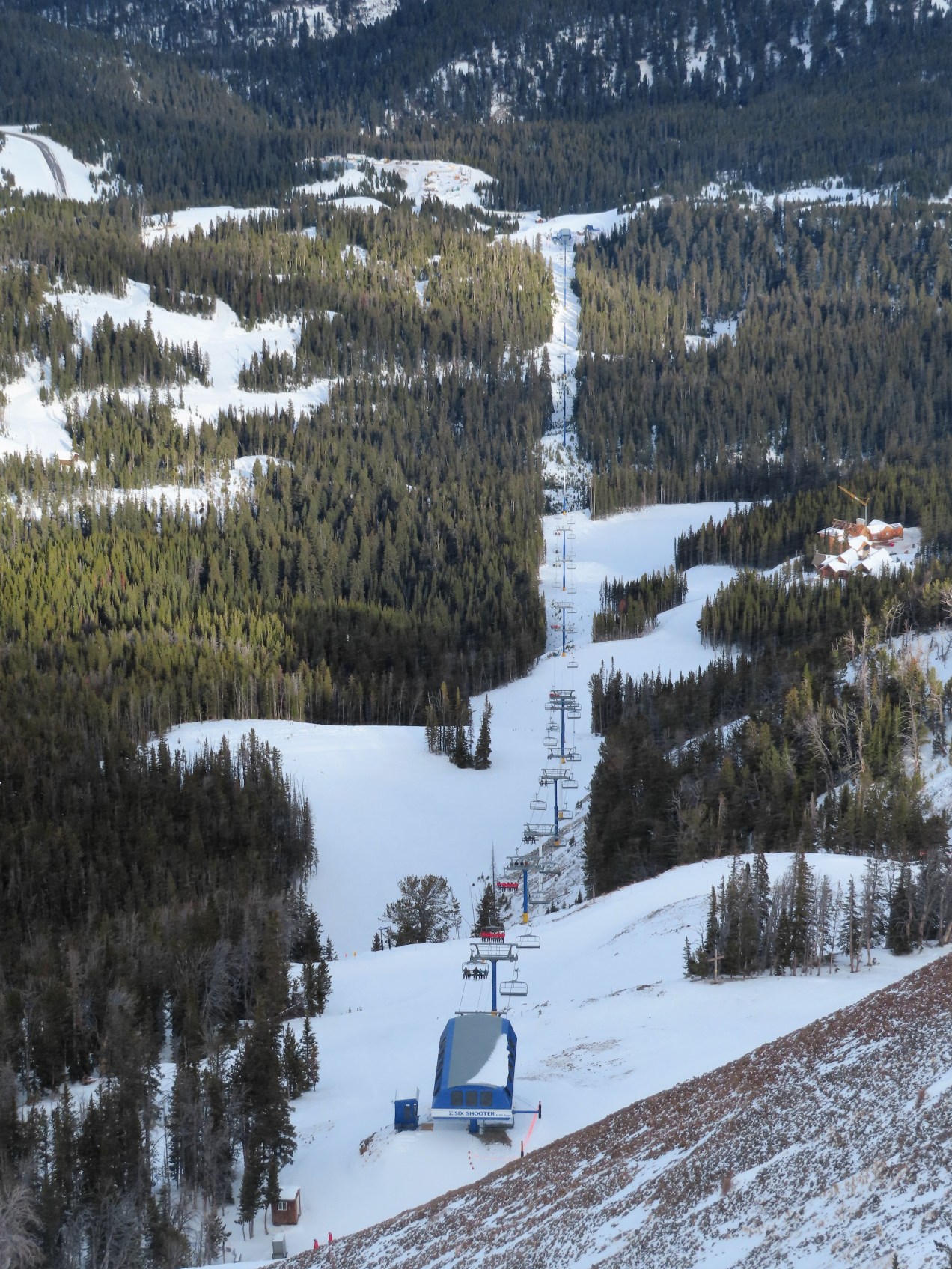 Big Sky to Build World’s Longest Eight Seat Chairlift – Lift Blog