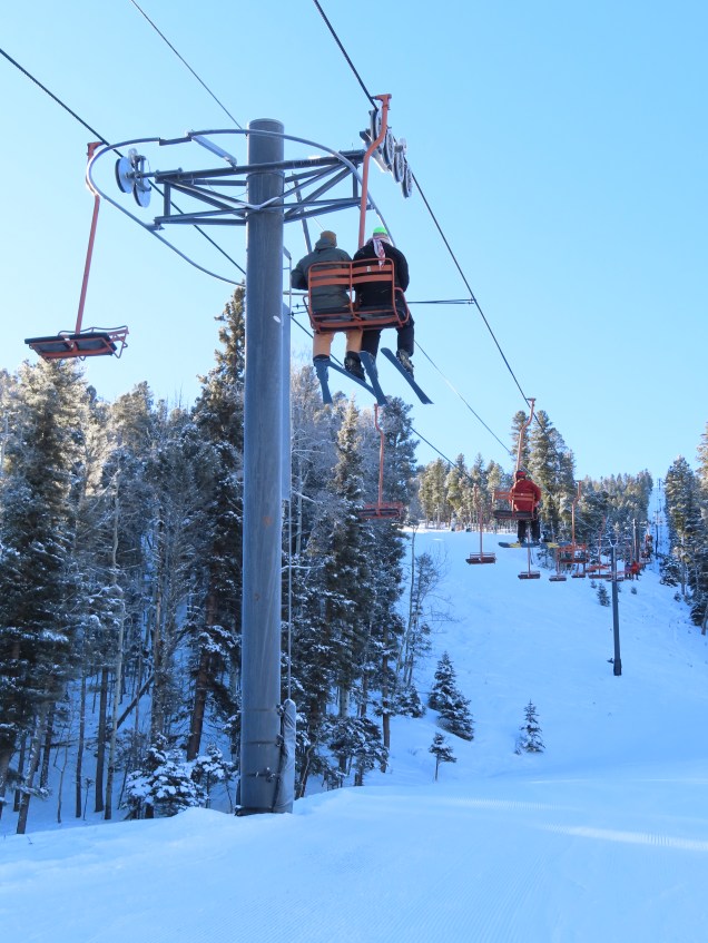 Copper – Red River, NM – Lift Blog