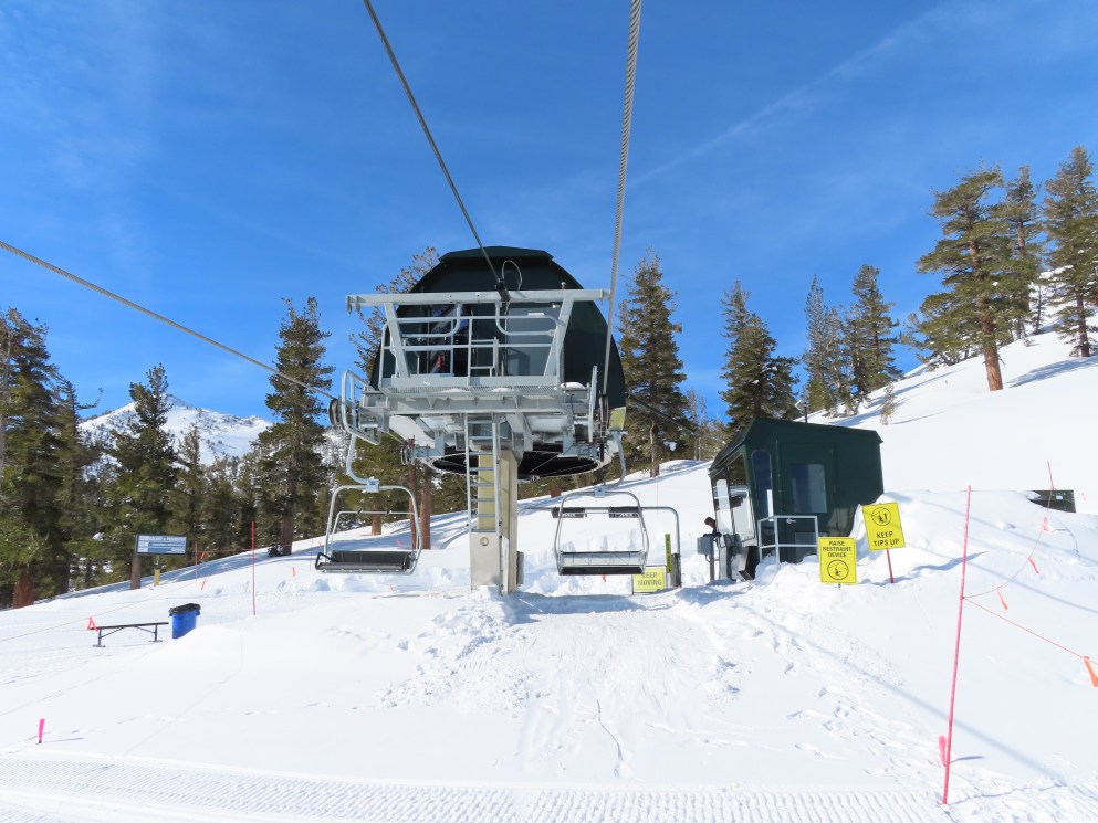 Galaxy – Heavenly, CA/NV – Lift Blog