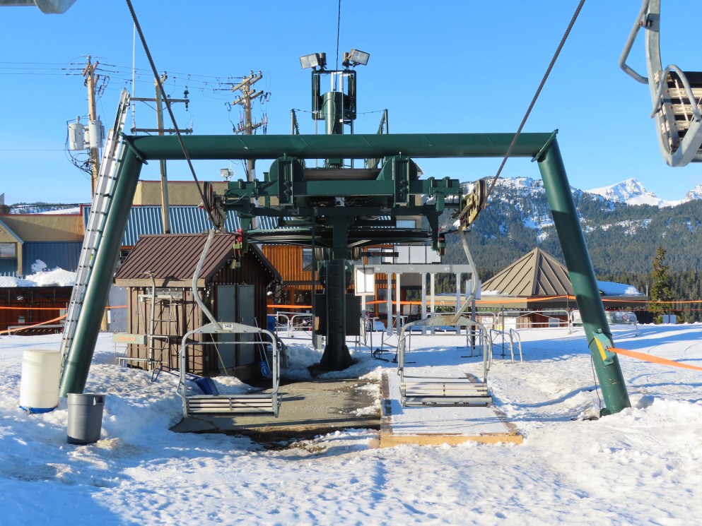 Whiskey Jack – Mt. Washington, BC – Lift Blog