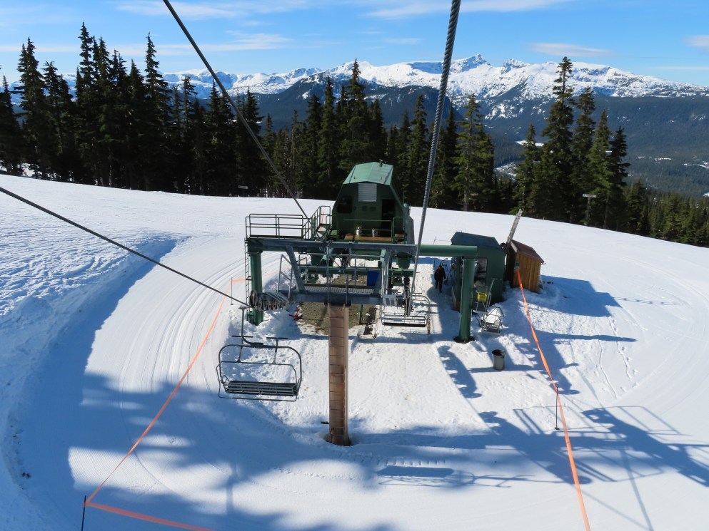 Boomerang – Mt. Washington, BC – Lift Blog