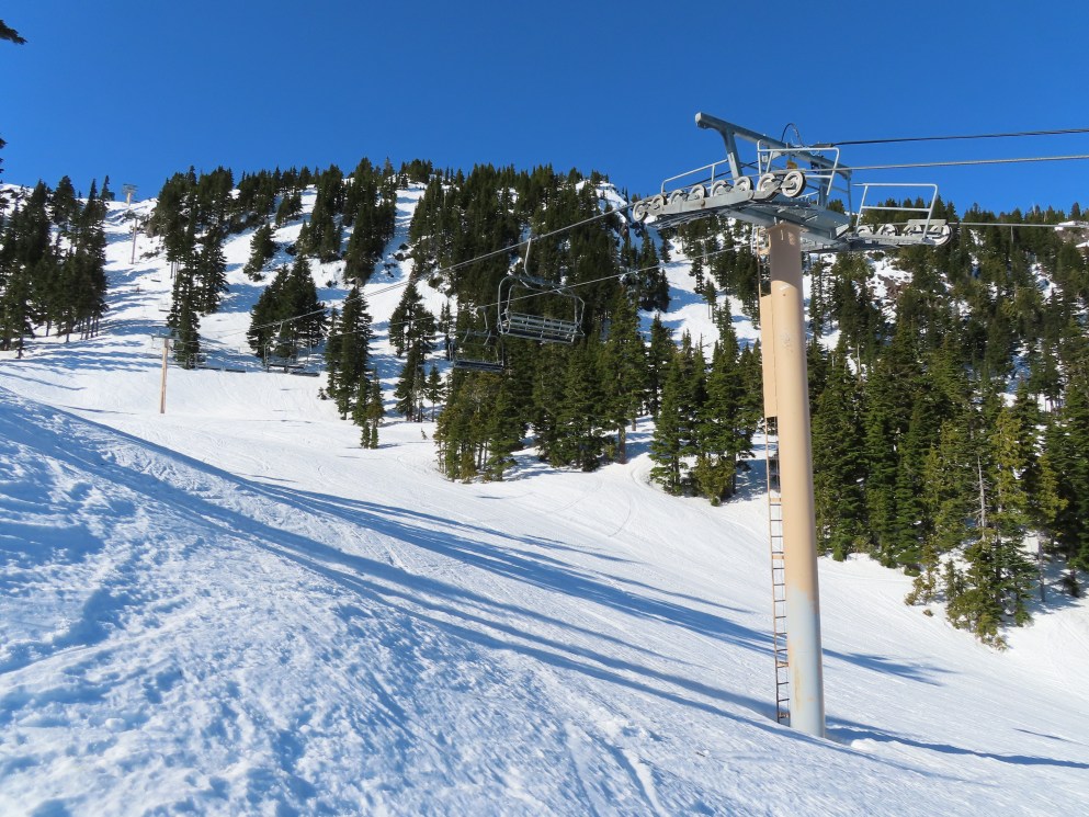 Boomerang – Mt. Washington, BC – Lift Blog
