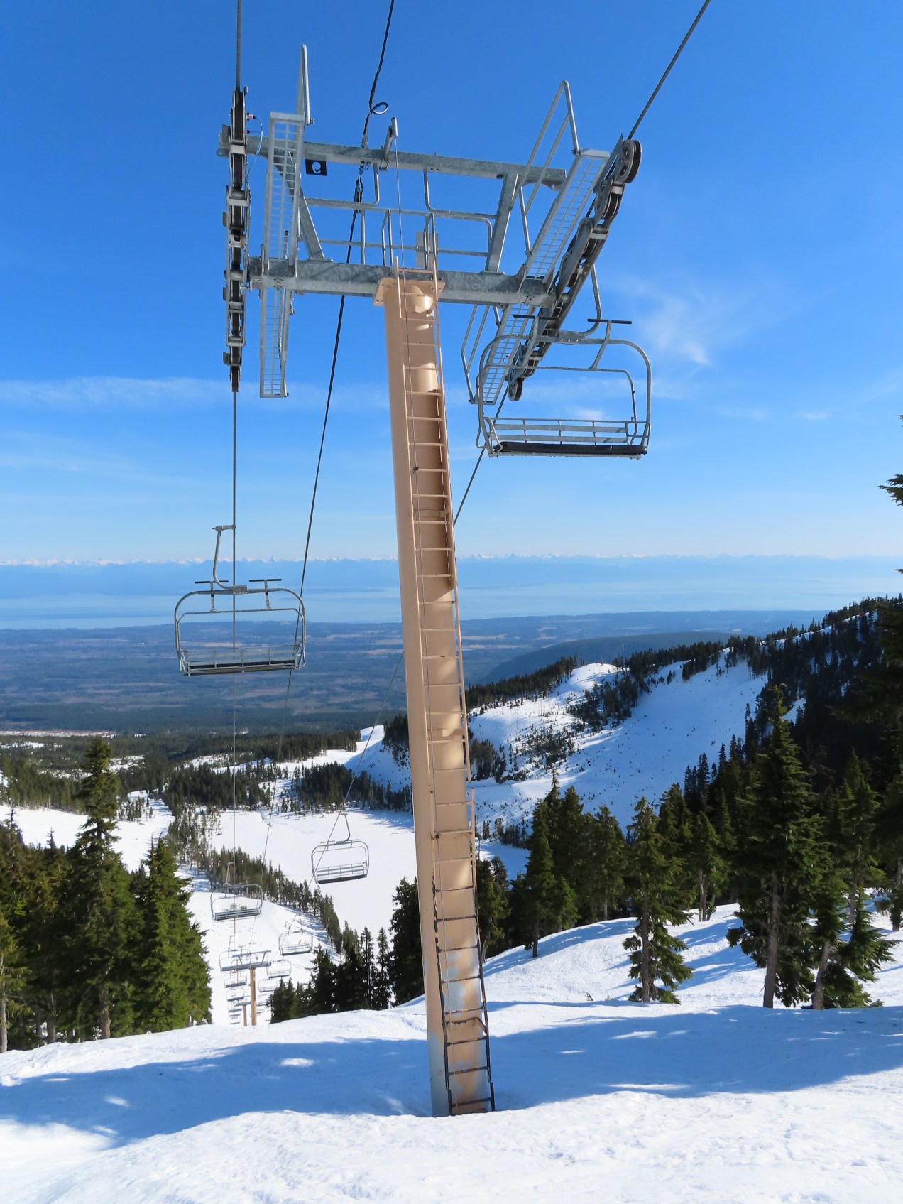 Boomerang – Mt. Washington, BC – Lift Blog