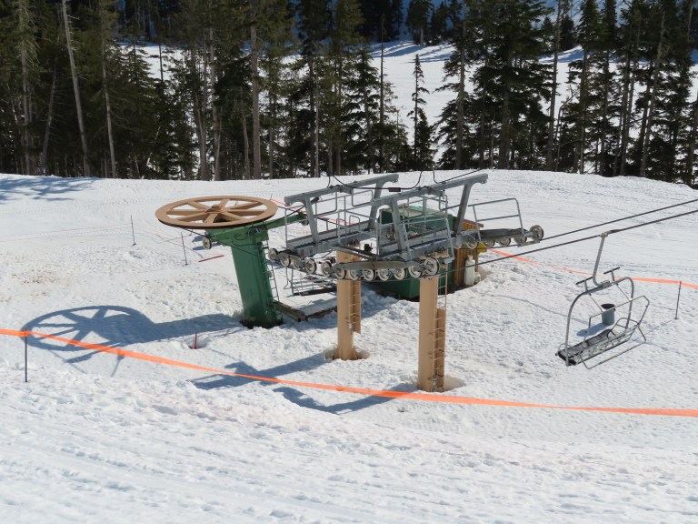 Boomerang – Mt. Washington, BC – Lift Blog