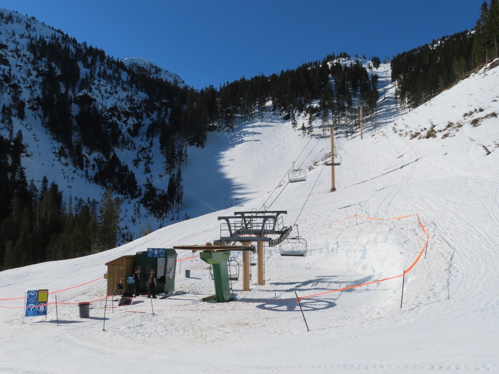 Boomerang – Mt. Washington, BC – Lift Blog