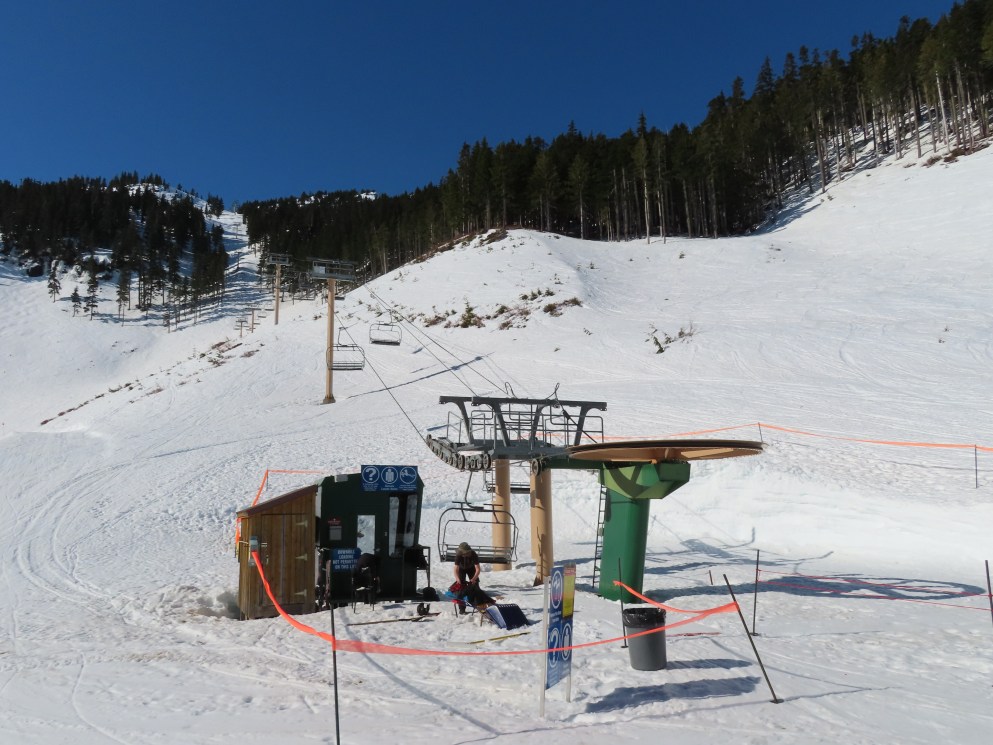 Boomerang – Mt. Washington, BC – Lift Blog