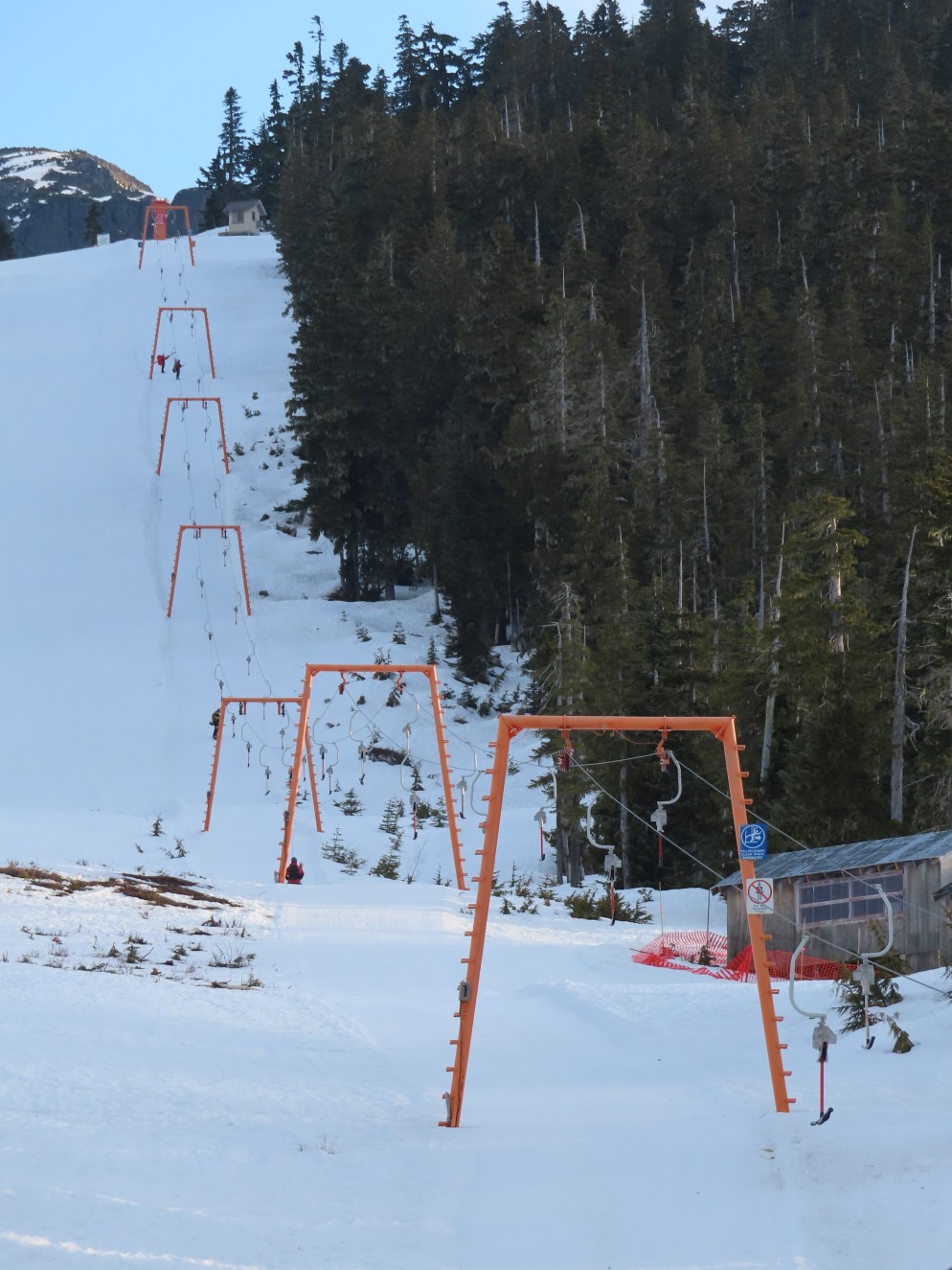 Lower – Mt. Cain, BC – Lift Blog